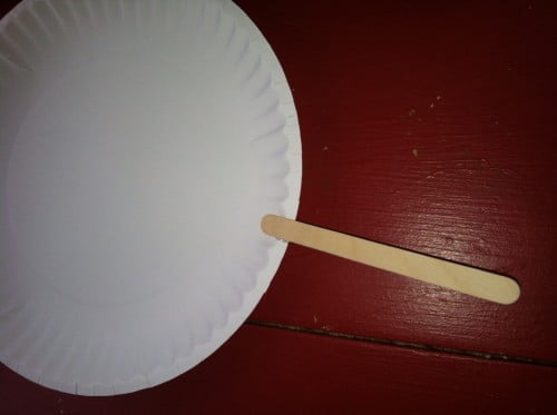 chinese drum craft